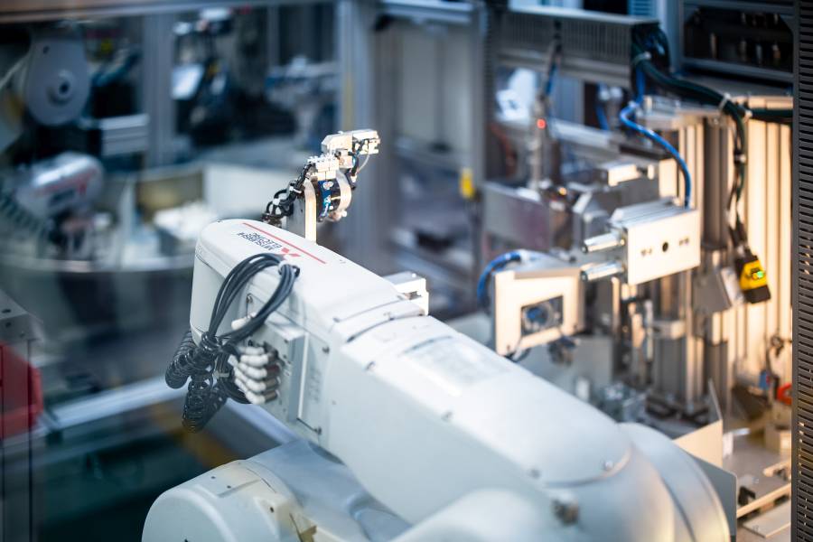 ZF Passive Safety Czech - Automa CZ