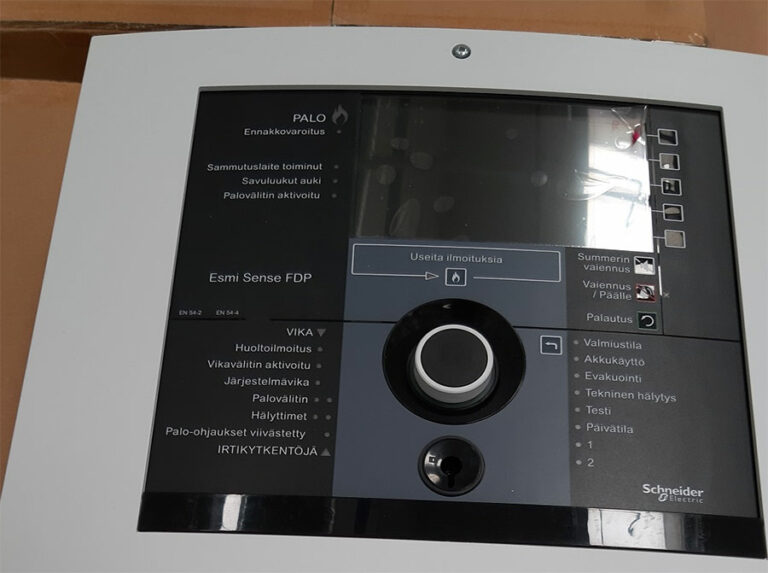 Schneider Electric - Automa CZ